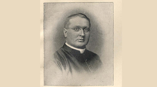 Worship Archives - The History of Little Bay